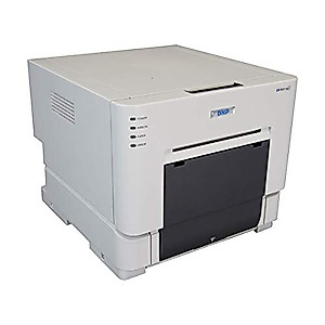 DNP Event Photo Printer DS-RX1HS 6" Dye Sublimation, for Booth Portrait Printing, 290 4x6"Prints Per Hour