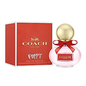 Coach POPPY Eau de Parfum 1.0oz Spray