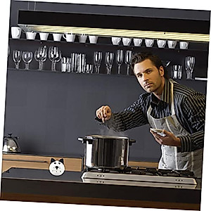 1pc Kitchen Timer Silent Timer Mechanical Timer Timers for Animal Timer Cat Kitchen Timer Loud Alarm Clock Practical Timer Adorable Cat Timer Cat Shaped Timer Hourglass Tool