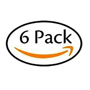 6 X Cross Slim Black Ballpoint Ink Refill (8783-2)