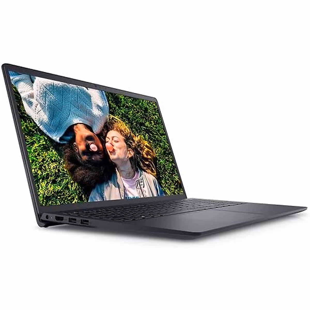 Dell Inspiron 3511 Laptop - 15.6-inch FHD 1920x1080 Display - Intel Core i7-1165G7 Processor - 16GB Memory - 512GB Solid State Drive - Windows 11 (Renewed), 15-15.99 inches