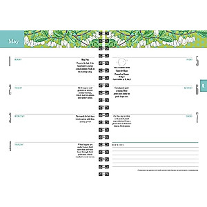 The 2023 Old Farmer's Almanac Planner