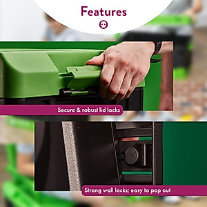 Numskull - Xbox Storage Chair