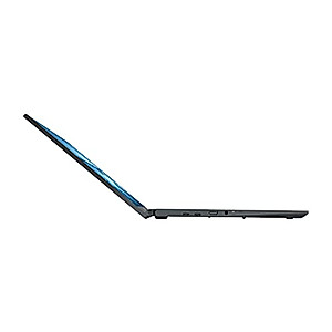 2022 MSI Prestige 15 A12UD-005 (i7-1260P, 16GB RAM, 2X 512GB NVMe SSD, RTX 3050Ti 4GB, 15.6" FHD, Windows 11 Pro) Professional Laptop - Carbon Gray