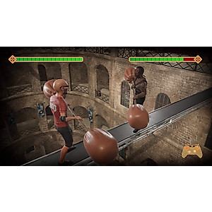 Escape Game - Fort Boyard (PS4)