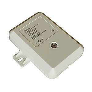 WatchfulEyE WTH-SG/RJ45-KE Outdoor Water-Proof Gigabit Ethernet Surge Protector with Full GDT & TVS Protection
