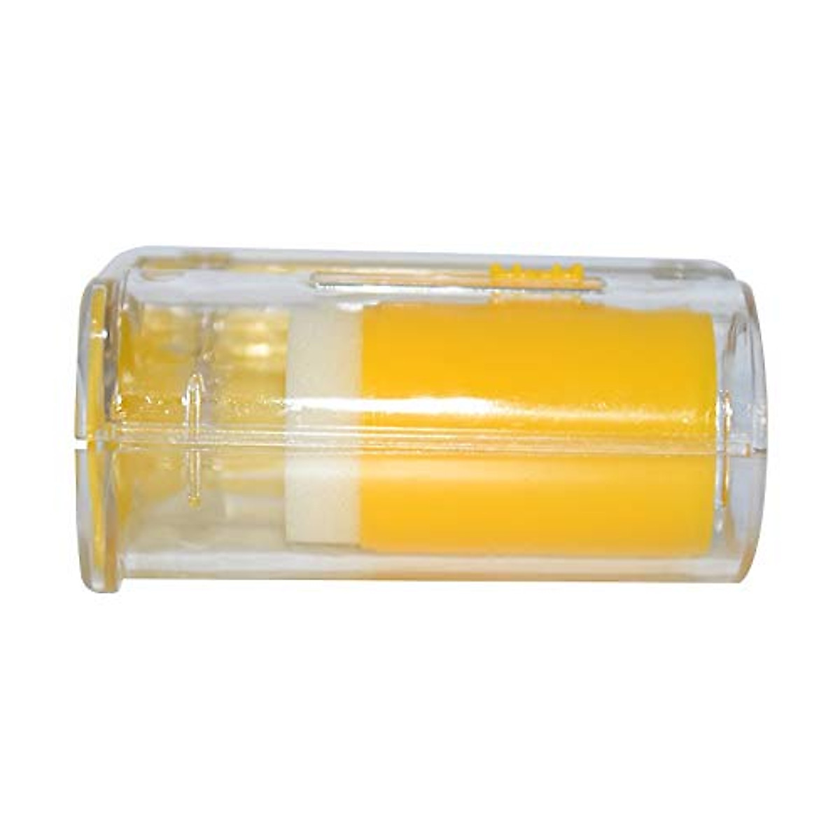 Tools Supplies 1PCS Queen Marking Tube Transparent Plastic Environmental Safety Beekeeping Tools Suitable for Beekeeper Garden Catcher Durable (Color : Queen Marking Tube)