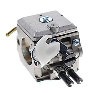 MOTOALL Carburetor Intake Kit Carb HD-12 HD-6 362 365 371 372 372XP for Husqvarna Chainsaw 503283203