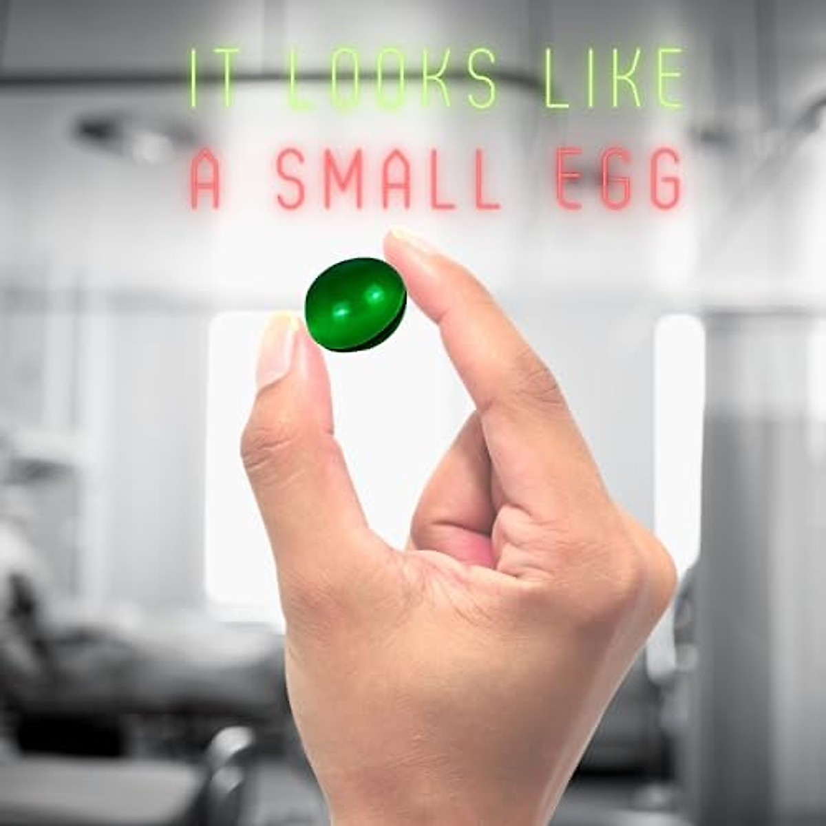 HOT Ball Set - HOT&ICE, Shock, XANA LOKA, Power Black - Hot Flowers Hot Balls – Brazilian Ball