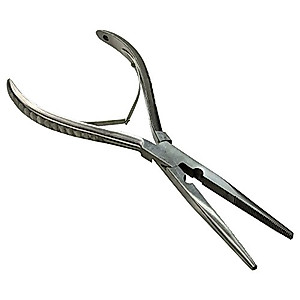 Myco FP-8 8" Stainless Steel Needle Nose Fisherman's Pliers