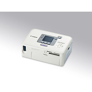 Canon Compact Photo Printer Selphy CP720