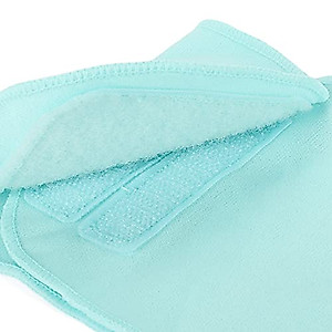 Moisturizing Gel Repair Gloves for Hand Foot Elbow Neck Hydrating Skin Repair Hydrating Covers Neck Elbow Hand Foot