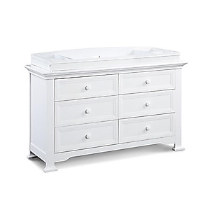 Centennial Medford Changing Station- White