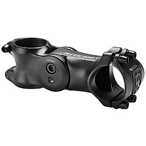 Ritchey 4-Axis Stem - 120mm, 31.8 Clamp, Adjustable, 1 1/8", Aluminum, Black