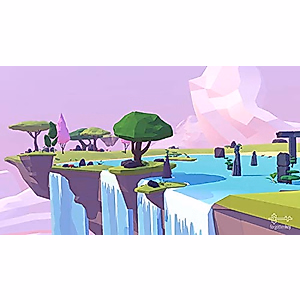 AER: Memories of Old Standard (PS4 English)