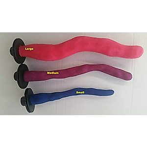 Polly's Sand Walk Orthopedic Bird Perch, Medium