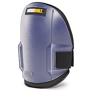 ToughBuilt - 2-in-1 Ultra-Lightweight Knee Pads with Removable Outer-Shell - (TB-KP-101)