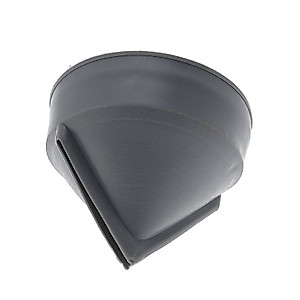 ROOSAIN Dust Ejector Valve for Kawasaki FD FH FX, and for Kohler CH20 CH22 CH23 CH25 CH640 CH670 Replace 2446207S 24-462-07-S 11065-7008 6655938 K1211-82340