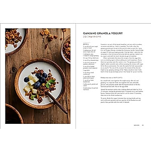 Jang: The Soul of Korean Cooking (More than 60 Recipes Featuring Gochujang, Doenjang, and Ganjang)