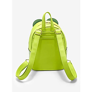 Hot Topic Her Universe Keroppi Figural Mini Backpack