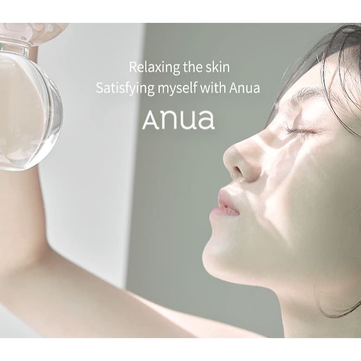 ANUA Heartleaf 70 Intense Calming Cream with Ceramide, Panthenol, Heartleaf extract, Korean Skin care - (50ml /1.69Fl. Oz)