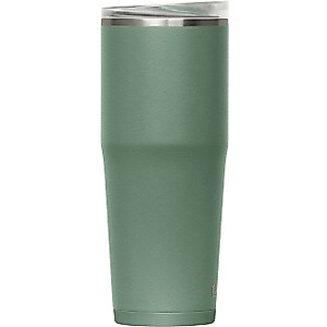 CamelBak Thrive Leak-Proof 30oz Tumbler - Insulated Stainless Steel - Spill Proof - Cup-holder Compatible, Moss