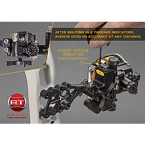 Trophy Ridge React® Trio Pro™