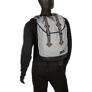 Dakine Mens Trek II Backpack, 26l, Slate