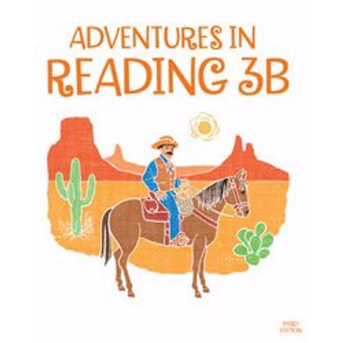 Reading 3b Not Long Ago Student Text