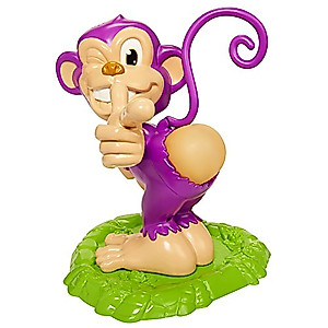 Pull My Finger: The Farting Monkey Game , Purple
