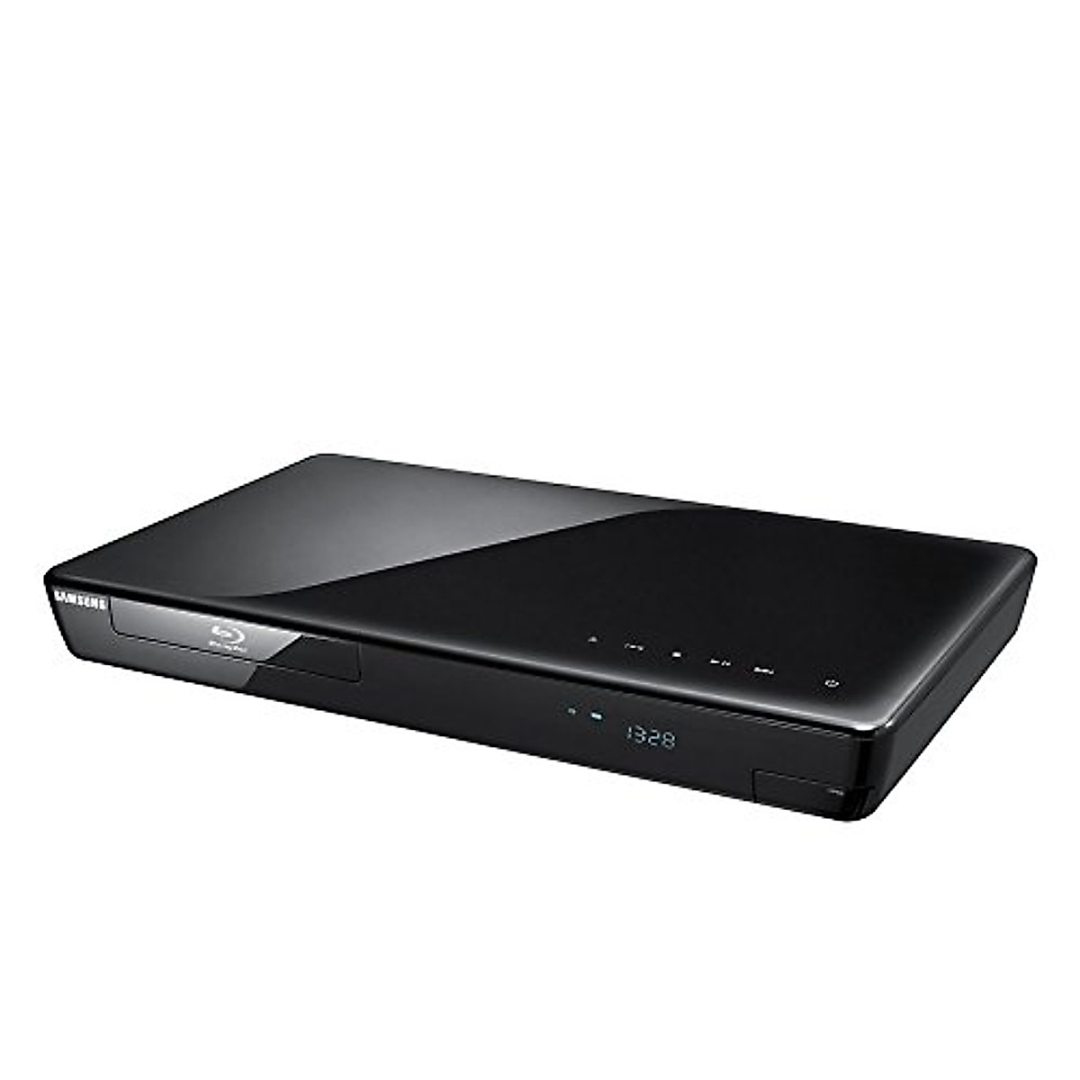 Samsung BD-P3600 1080p Blu-ray Disc Player (2009 Model)