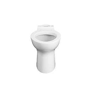 American Standard 3517A.101.020 Toilet Bowl, White