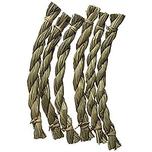 Oxbow Timothy Twists Size:Pack of 3