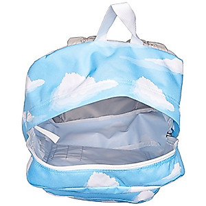 JanSport SuperBreak Partly Cloudy One Size