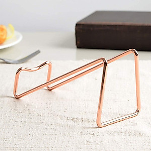 SuproBarware Wine Rack - Stainless Steel Single Wine Bottle Holder Rack, Stylish Wine Bottle Organizer Great for Wine Lovers (cp 6)