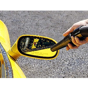 Chemical Guys MB-3CD Metro MasterBlaster Industrial Dryer and Blower System - 8 hp