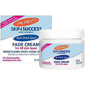 Palmer's Skin Success Fade Cream Regular - 2.70 oz