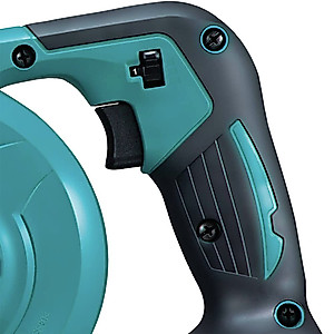 Makita XBU05ST1 18V LXT® Lithium-Ion Cordless Blower Kit (5.0Ah) Teal