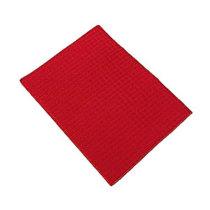 Hemoton Drying Rack Dishes Microfiber Washcloth Quick Drying Towel Absorbent Dish Drying Rack Microfiber Cleaning Cloth Microfiber Sink Drying Mat Cleaning Towel Micro Cloth Micro Towel