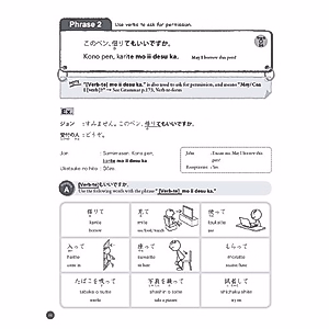 Nihongo Fun&Easy: Survival Japanese Conversation For Beginners