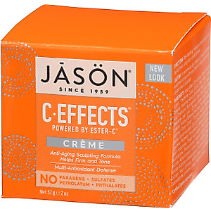Jason C-Effects Creme, 2 Ounces