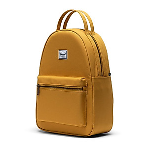 Herschel Supply Co. Nova Small Harvest Gold One Size