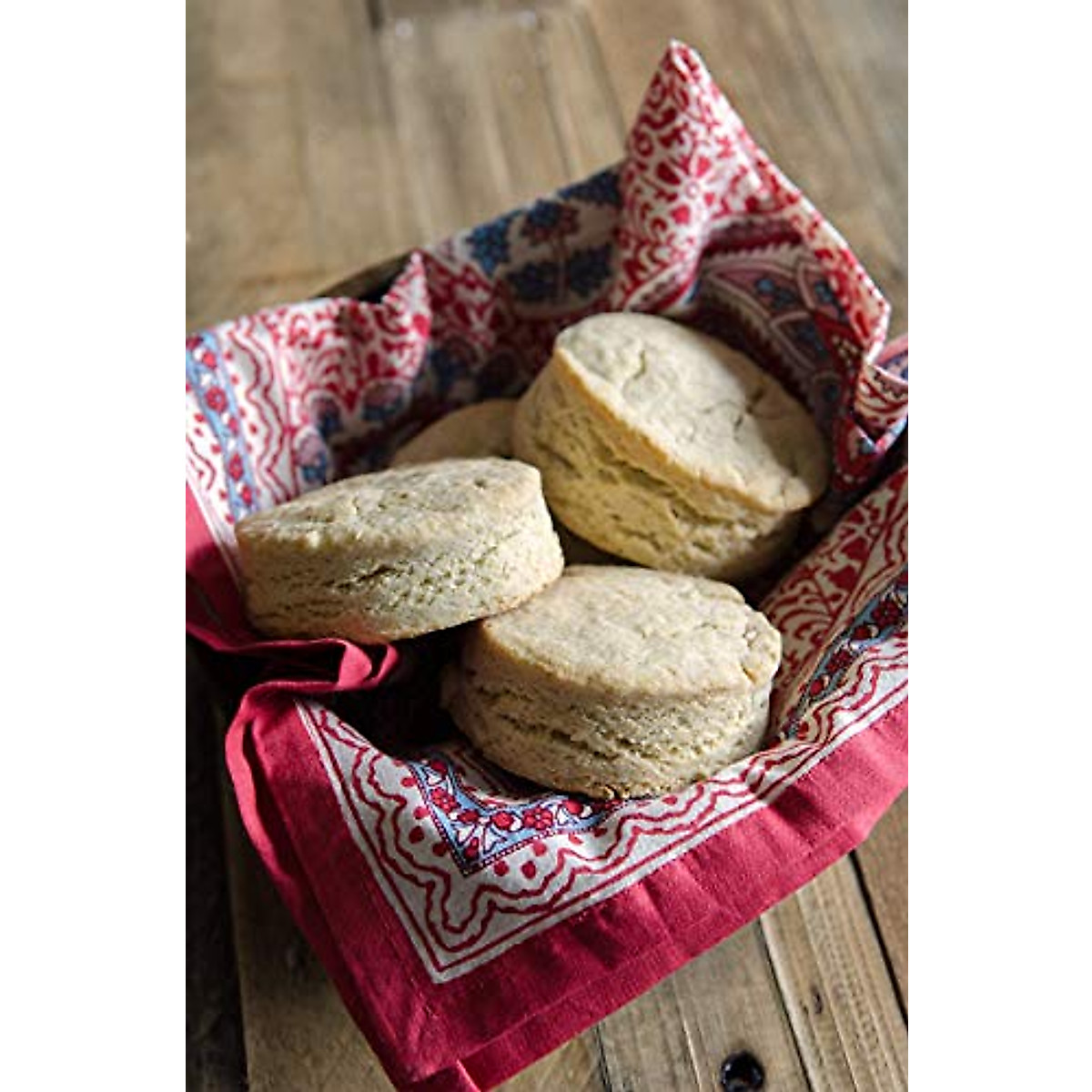 Bob's Red Mill Gluten Free Biscuit & Baking Mix, 24 Ounce (Pack of 4)