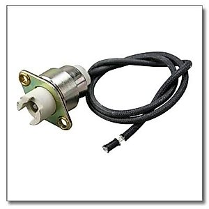 Merco 050026SP ELEMENT SOCKET;