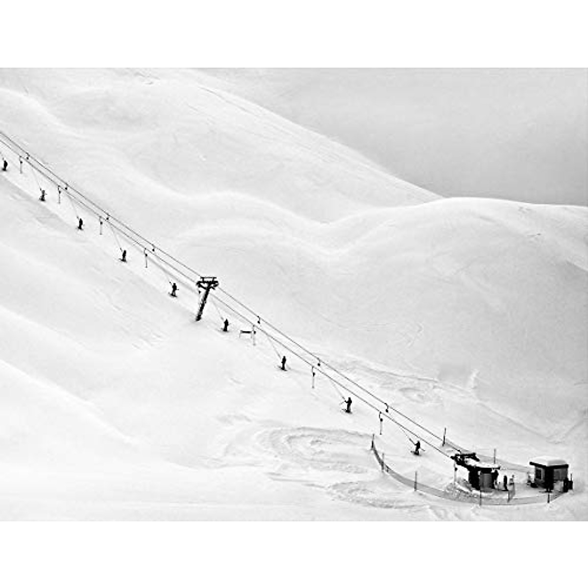 Leica M10 Monochrom Digital Rangefinder Camera Body 20050