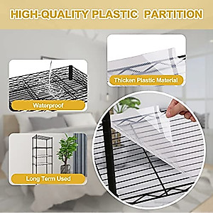 5-Tier Wire Shelving Unit and Storage, Shelves for Storage Height Adjustable Metal Wire Rack Shelving for Garage Kitchen Pantry Closet Laundry Bathroom Load 440LBS (21.5W x 11.5D x 59.5H inch)