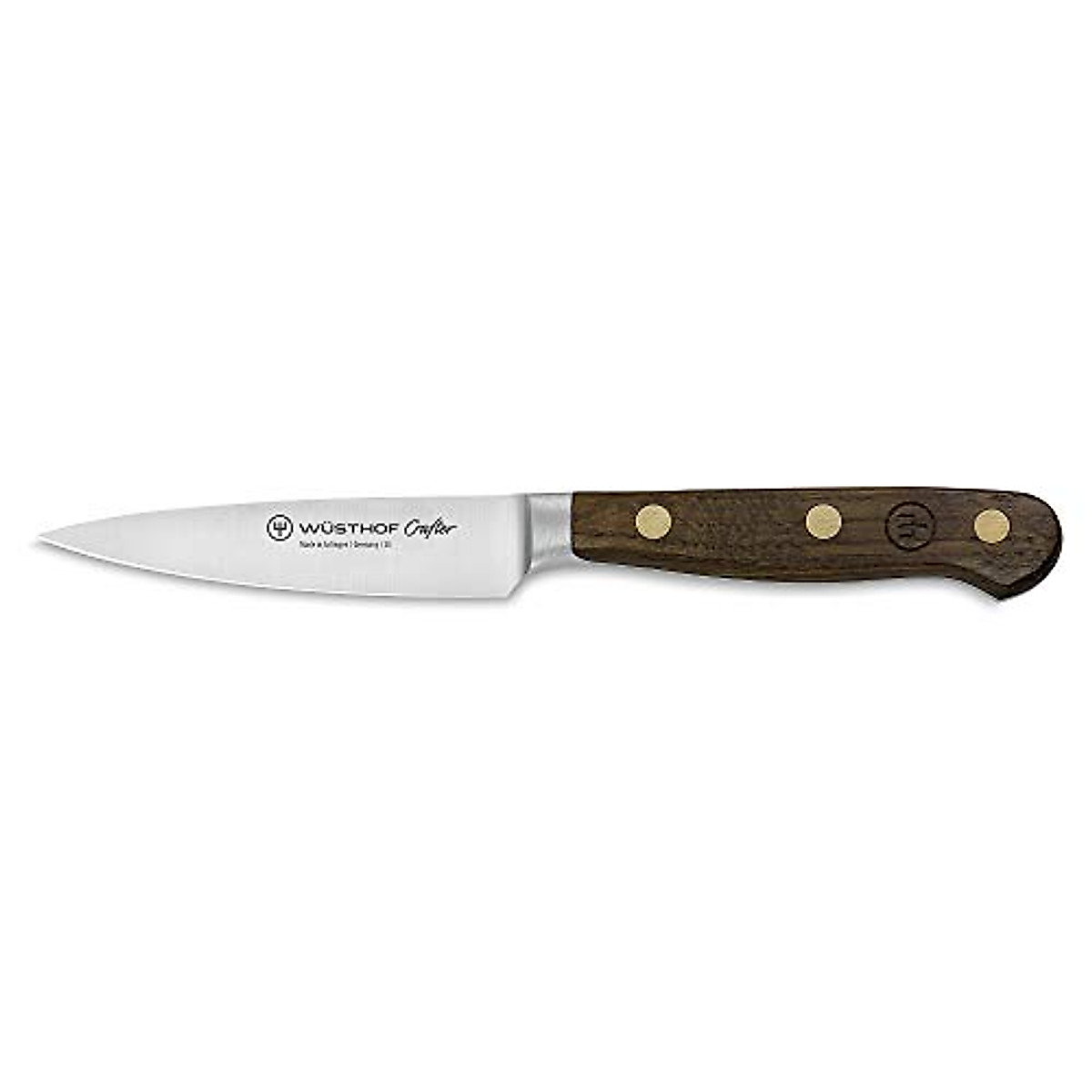 WÜSTHOF Crafter 3.5" Paring Knife