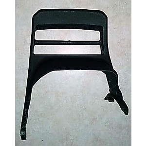 ProPart Hand Guard Brake Handle Compatible with Husqvarna 362, 365, 371, 372 Chainsaw Replaces 503627871 and 503 76 49-03