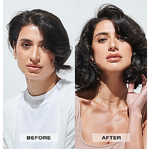 L'ANZA Healing Nourish Stimulating Conditioner, Encourages Healthy Hair Growth While Eliminating Dead Skin Cells, Sebum, Residue & DHT, for a Healthy and Fresh Hair and Scalp (8.5 Fl Oz)