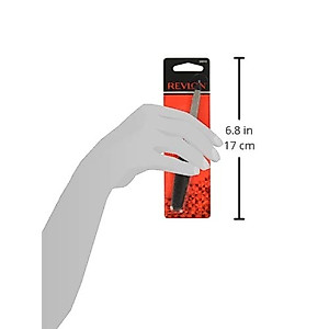 The Revlon Compact Emery File